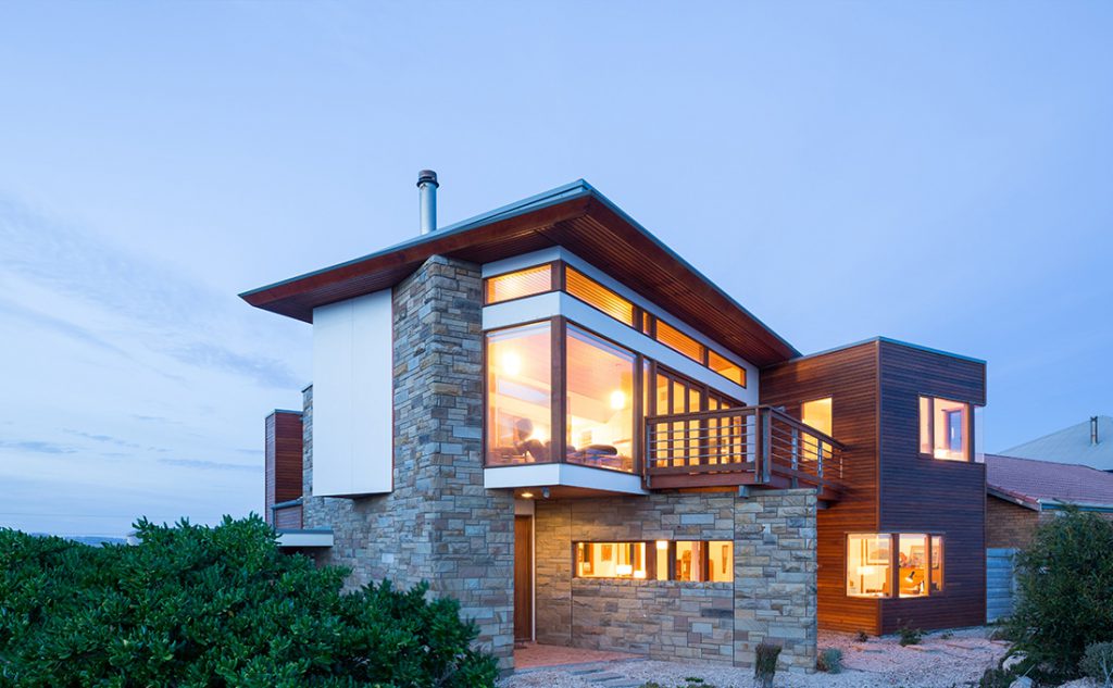 Surf House – Max Pritchard Gunner Architects