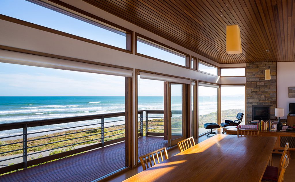 Surf House – Max Pritchard Gunner Architects