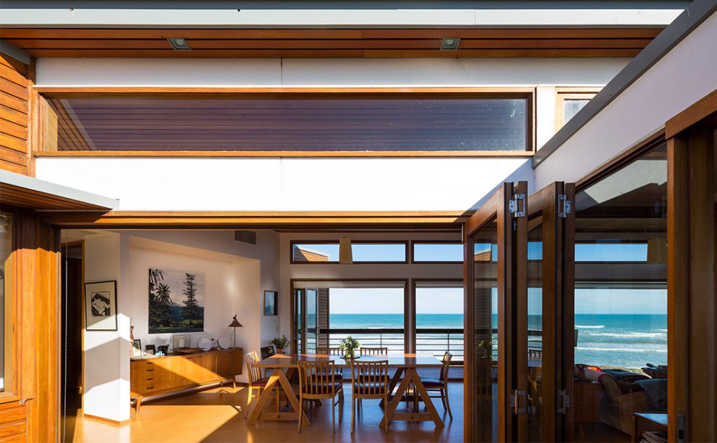 Surf House – Max Pritchard Gunner Architects