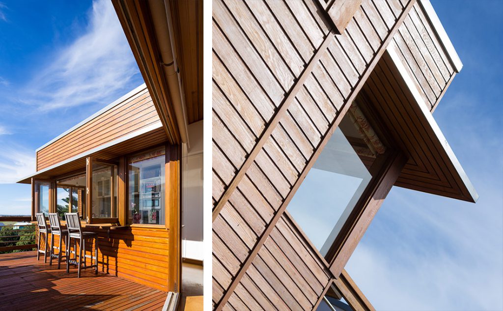 Surf House – Max Pritchard Gunner Architects