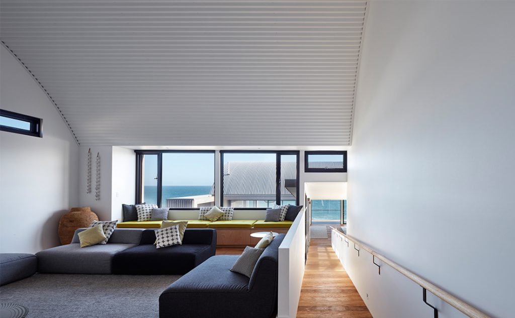 Boomer Beach House – Max Pritchard Gunner Architects